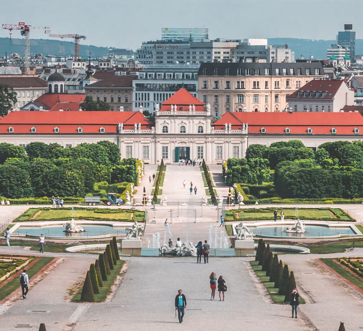 Visitez la capitale mondiale de la musique, Vienne - Autoprio.fr