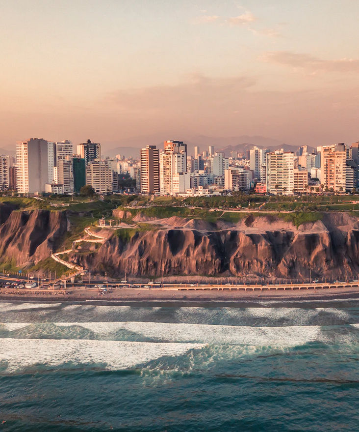 Voiture de location pas chère en Costa Verde - autoprio.fr