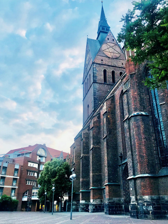 5 Choses à faire à Hanovre qui peuvent vous Surprendre - Autoprio.fr